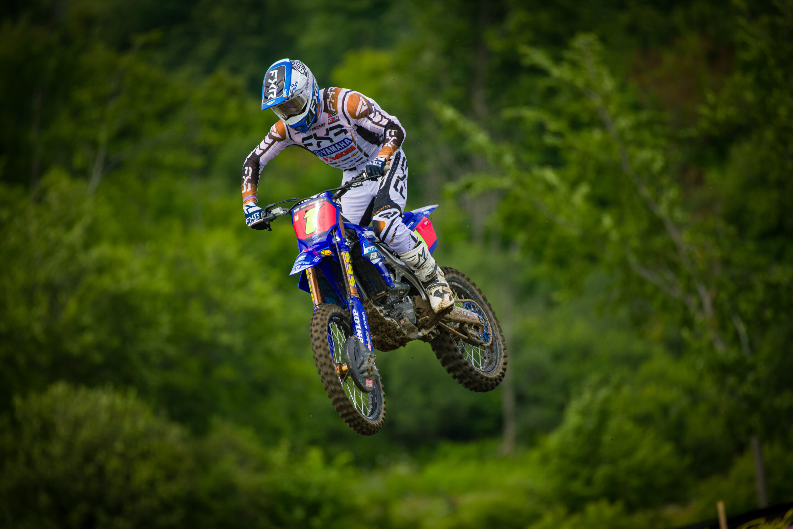 The Monday Gate Drop Presented By Yamaha Motor Canada – Motocross ...