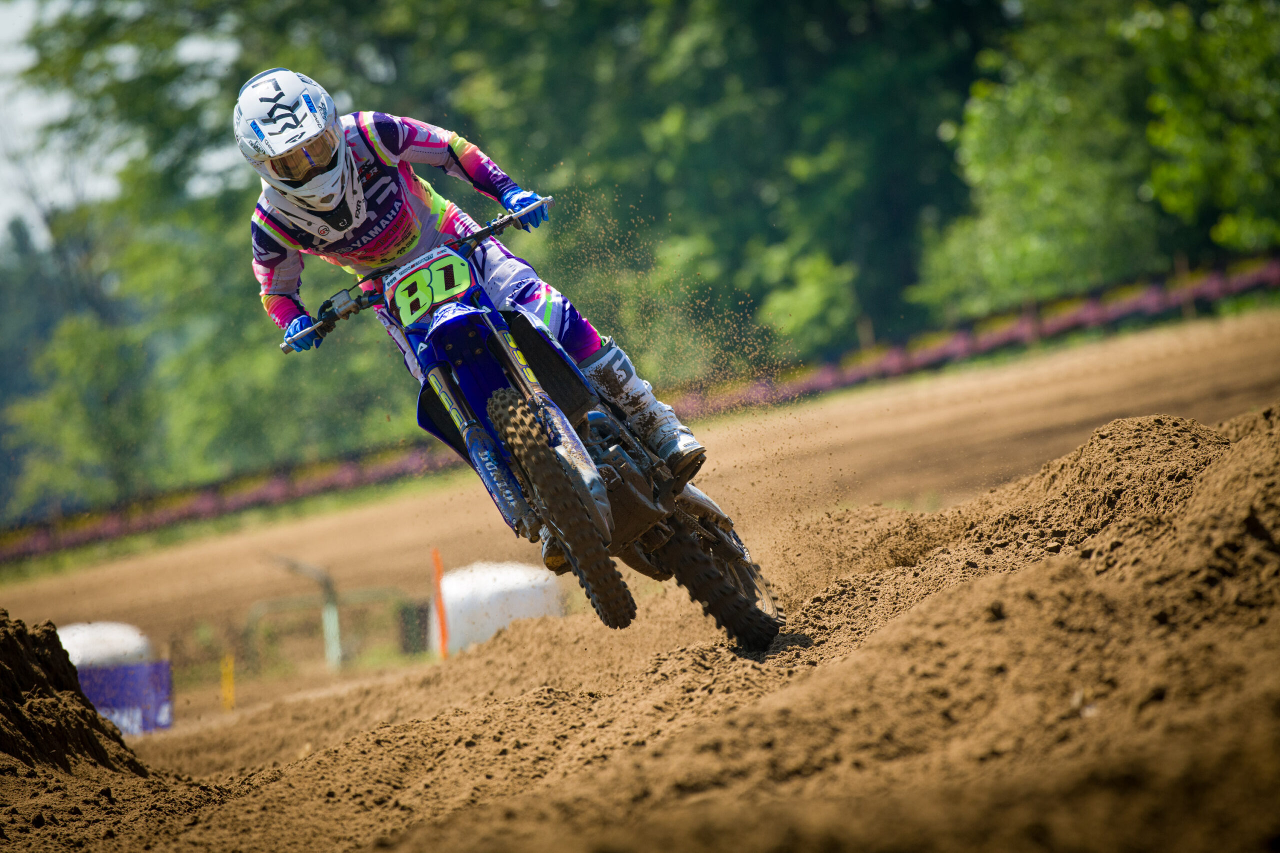 The Monday Gate Drop Presented By Yamaha Motor Canada – Motocross ...