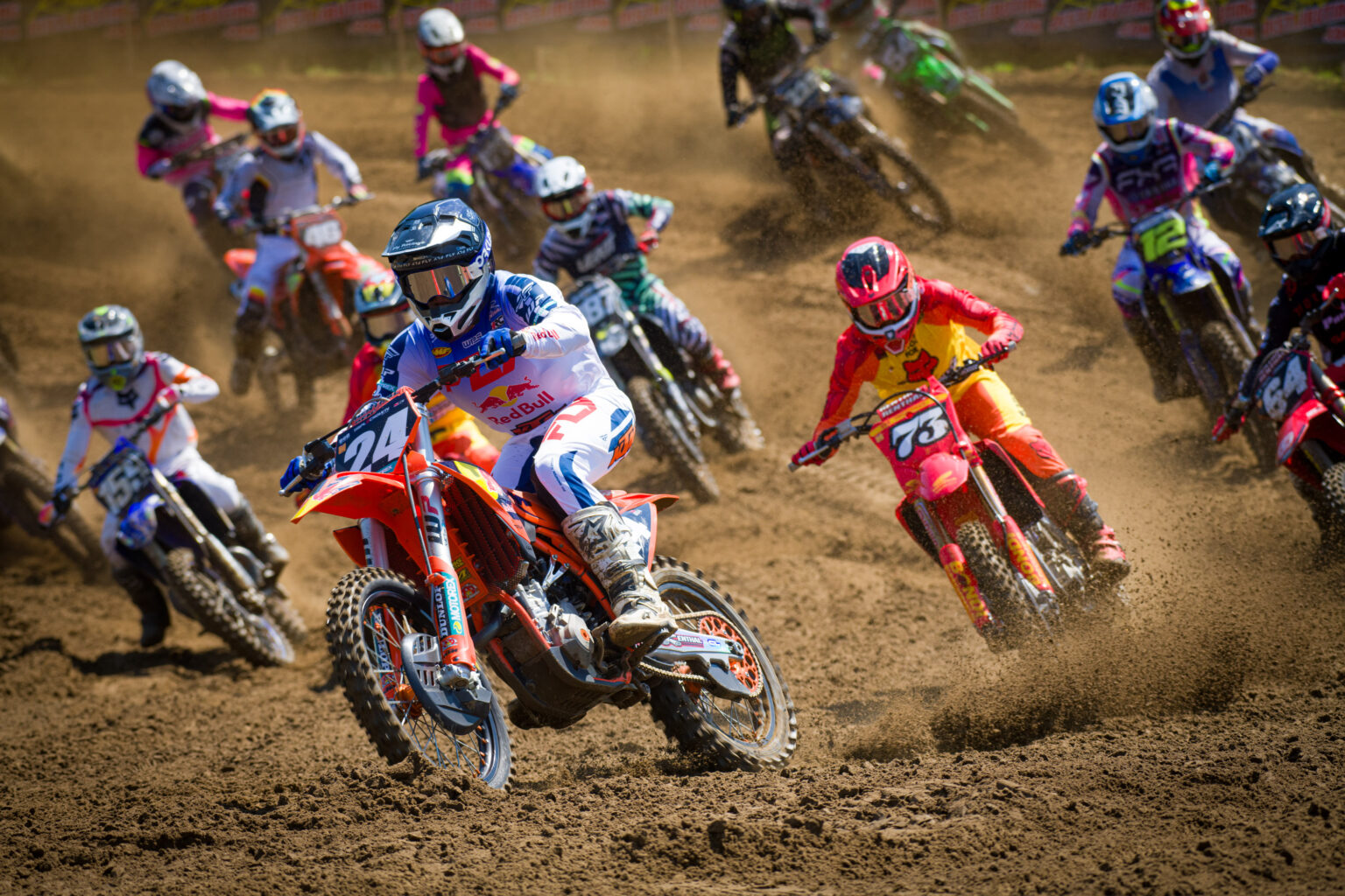 Kimpex Canada Presents Behind The Lens From Gopher Dunes National ...