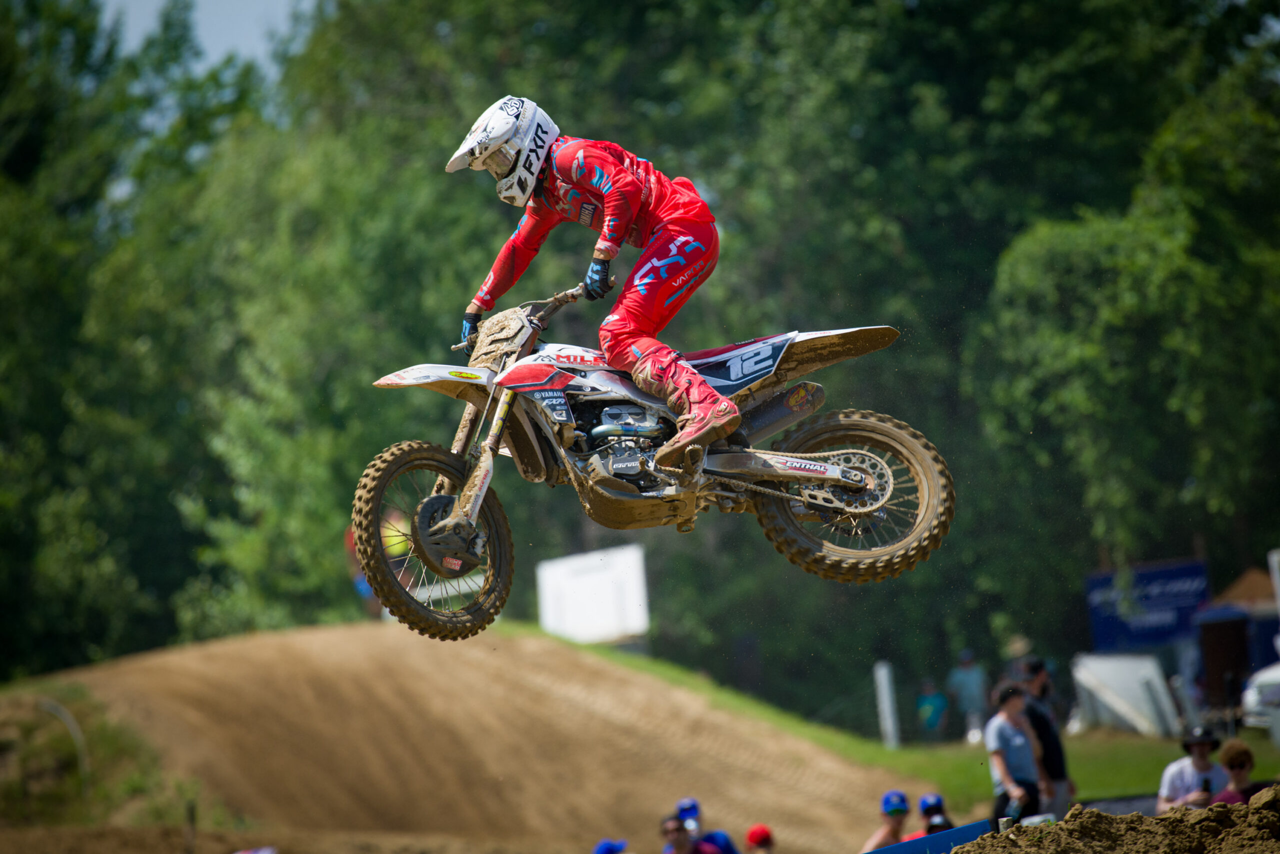The Monday Gate Drop Presented By Yamaha Motor Canada – Motocross ...