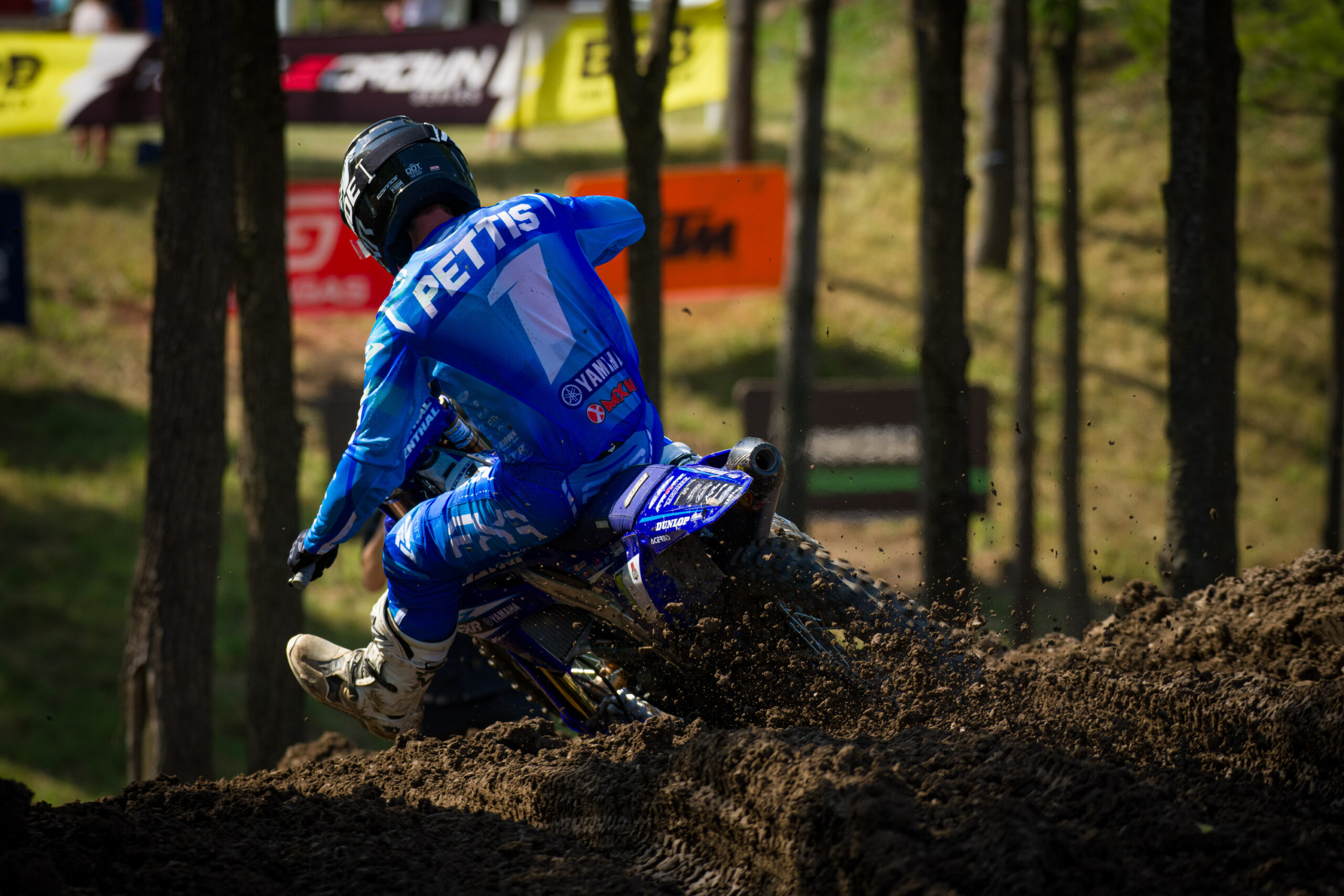 The Monday Gate Drop Presented By Yamaha Motor Canada – Motocross ...