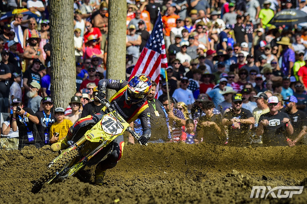Watch: Fox Racing Presents- Motocross of Nations 2025 – Motocross ...