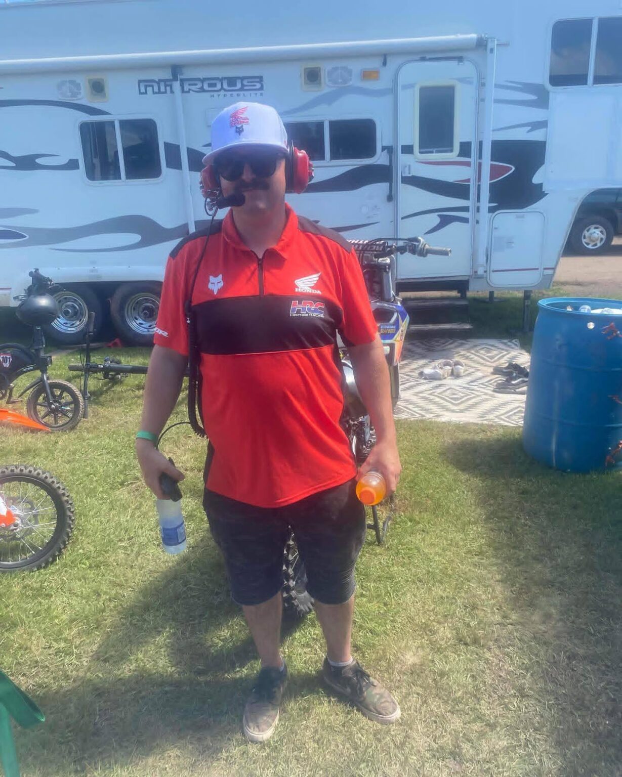 The 3 Q’s With Ryan Lockhart Presented By Atlas Brace Canada ...