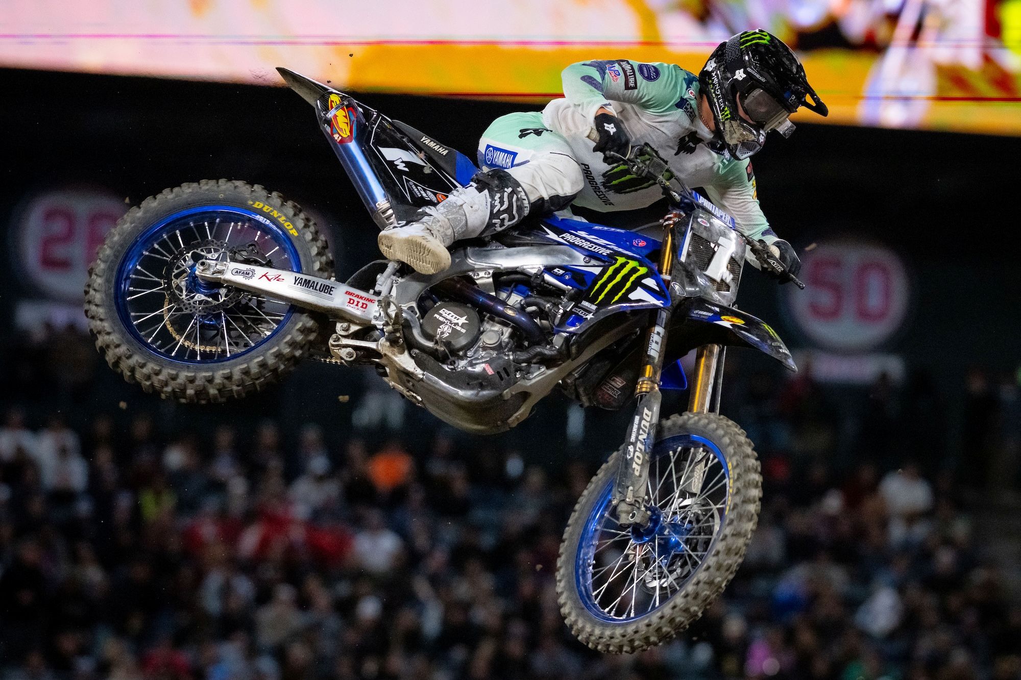 The Monday Gate Drop Presented By Yamaha Motor Canada – Motocross ...