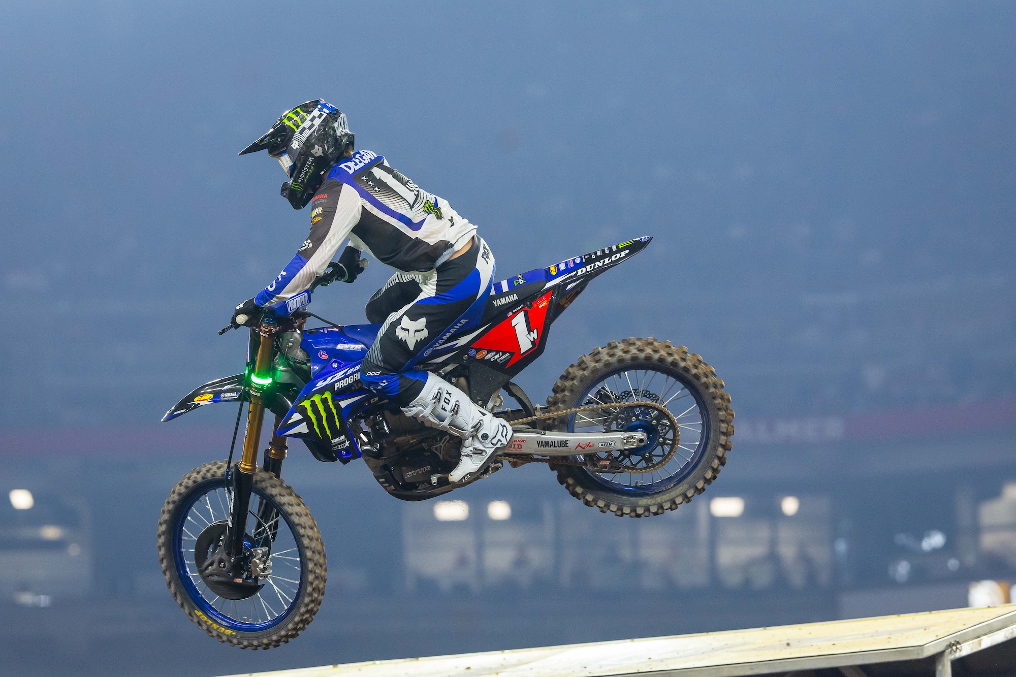 The Monday Gate Drop Presented By Yamaha Motor Canada – Motocross ...