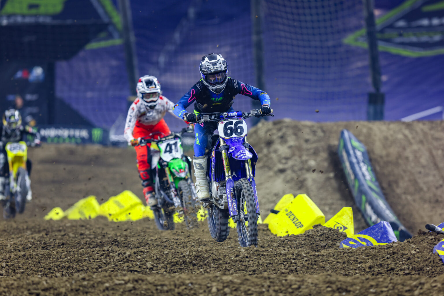 The Monday Gate Drop Presented By Yamaha Motor Canada – Motocross ...